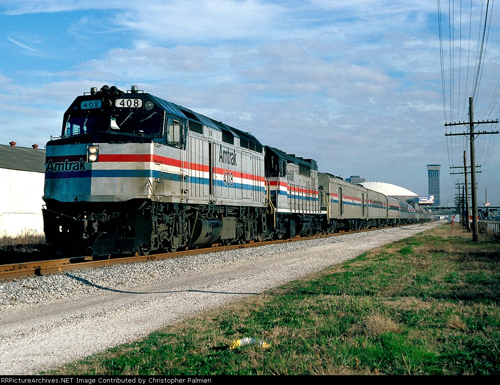 AMTK 408 and AMTK 198